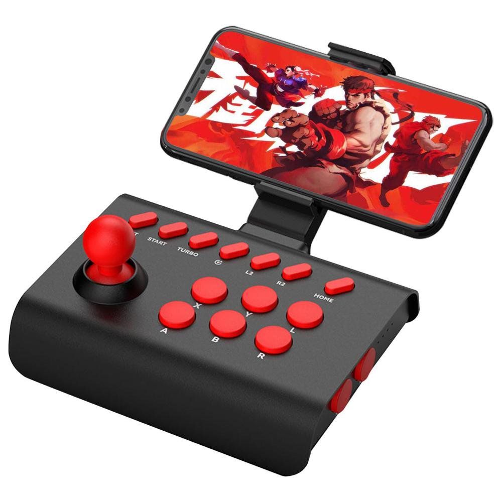 Arcade Fighting Stick Joystick For Switch Serie S/X 360 Switch Pc ...