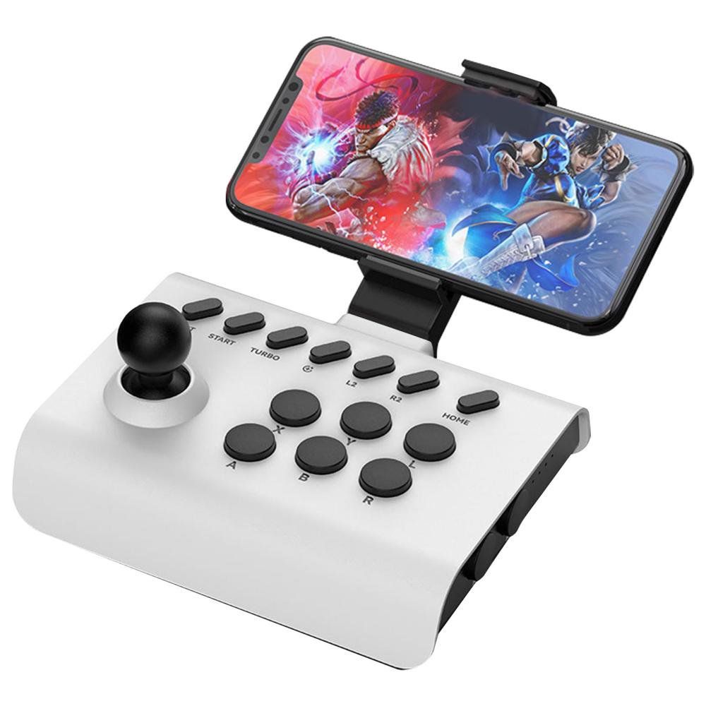 Arcade Fighting Stick Joystick For Switch Serie S/X 360 Switch Pc ...