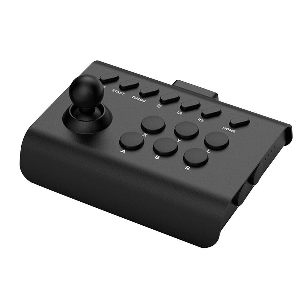 Arcade Fighting Stick Joystick For Switch Serie S/X 360 Switch Pc ...
