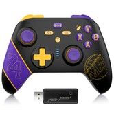 Xbox One Wireless Controller for Xbox One/One S/Series S/Series X/PS3 ...