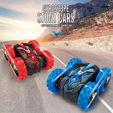 Stunt car 360 store