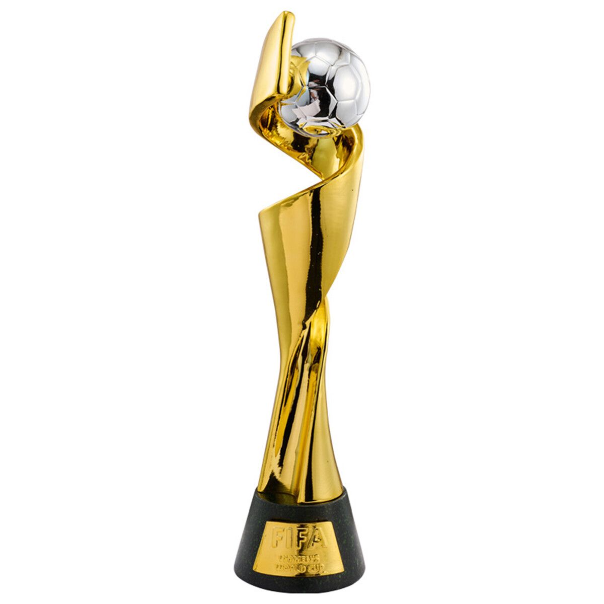 2023 FIFA Women's World Cup Australia Replica Trophy,Own a Collectible ...