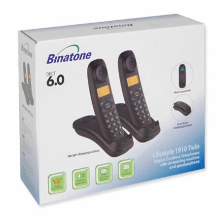 Binatone DECT Cordless Phones - www.CrazySales.com.au | Crazy Sales