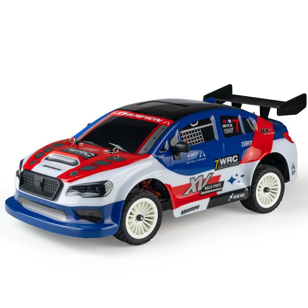 SG PINECONE FOREST 1607 Pro 1/16 2.4G Brushless High Speed RC Car Drift ...