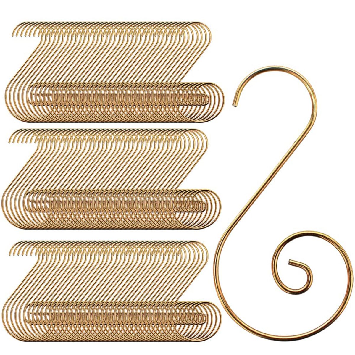 Christmas Ornaments Hooks Christmas Tree Hanger Great for Christmas ...