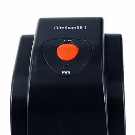 Otek USB Digital Film Scanner 5 Megapixel Image Sensor | Crazy Sales