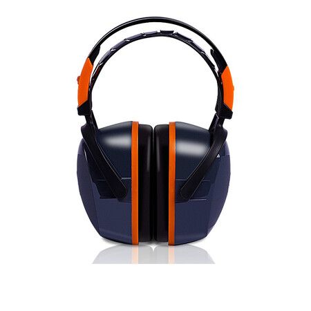 Noise Reducing Earmuffs, Anti-noise Ear Muffs ABS Comfortable Versatile ...
