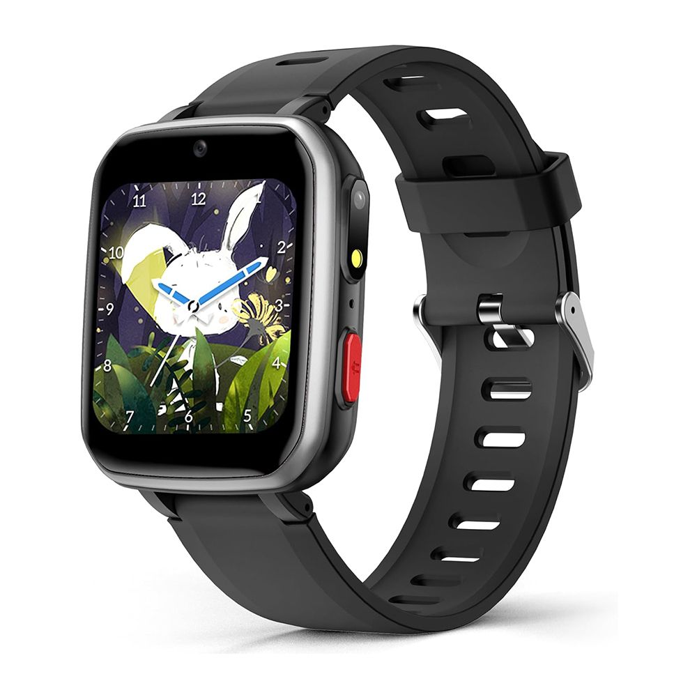 Kids Smart Watch with Puzzle Games, HD Touch Screen, Video Camera ...