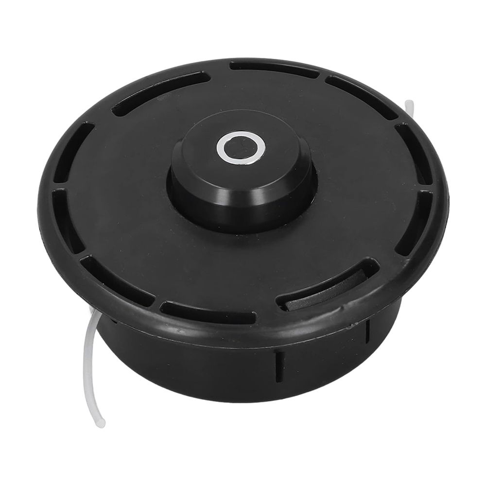 Trimmer Head, Bump Feed Trimmer Head Replacement Weed Grass Cutter Lawn ...