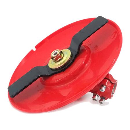 8 inch Weeder Plate Trimmer Head Weed Eater 25.4mm Enlarged Version ...