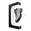 Levitating Shoe Display Stand Floating Rotating Spinning Sneaker Rack ...