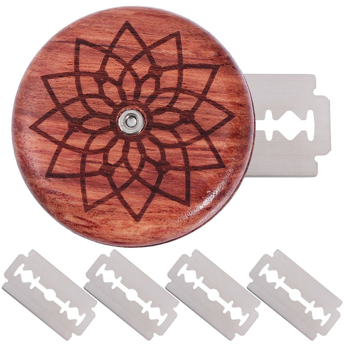 UFO Bread Lame UFO Bread Scoring Knife Tool- Baking Lame Bread Tool ...