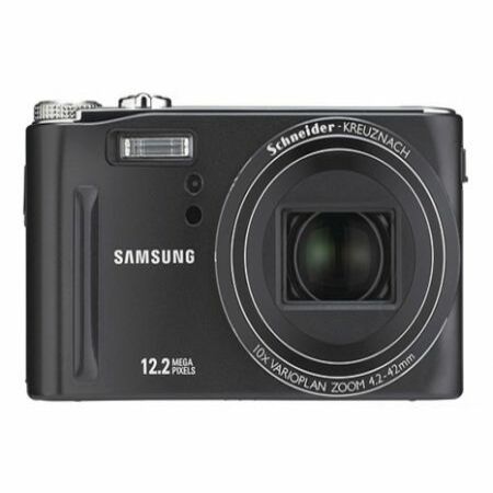Samsung WB550 Compact Digital Camera