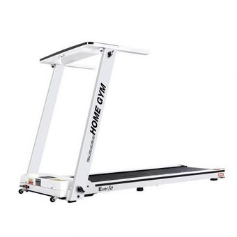 Genki 2HP Treadmill Home Gym Equipment Foldable Running Exercise ...