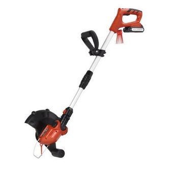 Whipper Snipper Cordless Grass Trimmer Electric Strimmer Garden Tool ...