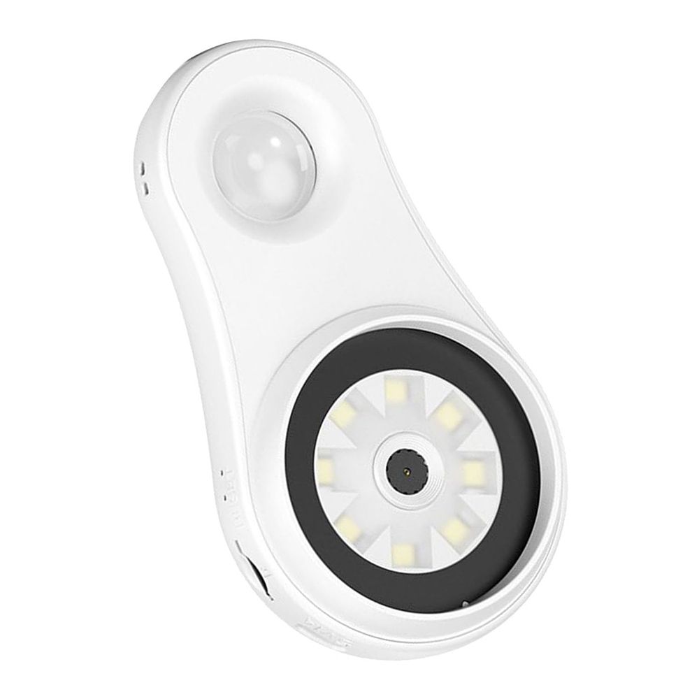 Handheld Digital Microscope 2MP, Macro Digital Microscope with 8 LED ...