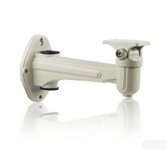 Hikvision Wall Mount Bracket 1212ZJ ONLY for Bullet Camera DS-2CD2232 ...