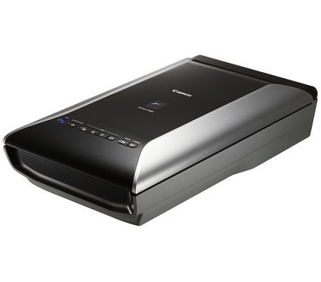 Canon 9000F MK II CanoScan Colour Flatbed Scanner