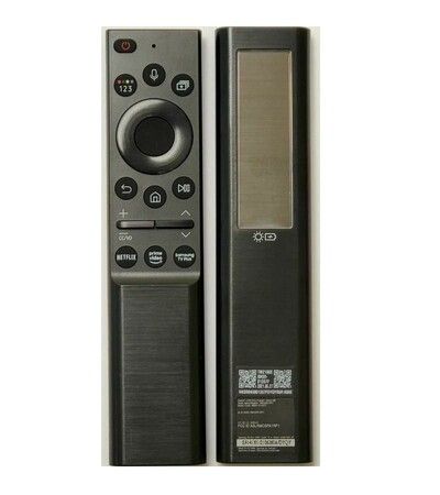 Hands-free Samsung Voice Remote Control Replacement for The Frame, QLED ...