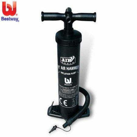 Bestway 19 Inch Air Hammer Inflation / Deflation Pump