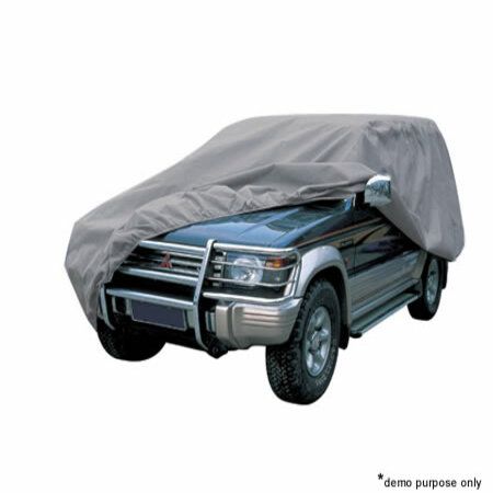 Van Cover Covers Outdoor Indoor All Weather | Crazy Sales