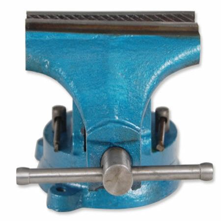 Super Heavy Duty Bench Vice Grip with 150mm Grip Capacity | Crazy Sales