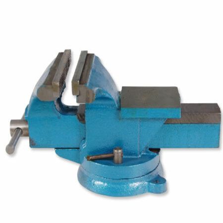 Super Heavy Duty Bench Vice Grip with 150mm Grip Capacity | Crazy Sales