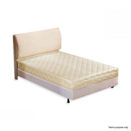 Spring Loaded Bed Mattress Bedding - Single Size | Crazy Sales