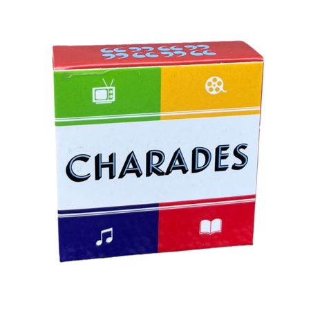 Charades Card Game Truth or Dares for Couples Truth or Dares Party Game ...