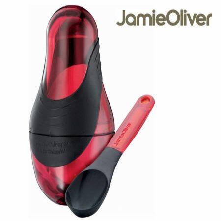 Jamie Oliver Flavour Shaker - Red Hot