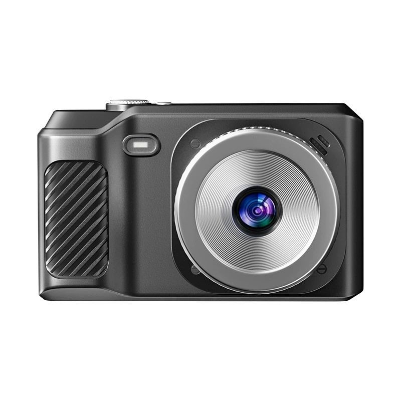 68MP Digital Camera FHD 1080P 16X Zoom, Compact Portable Camera with ...