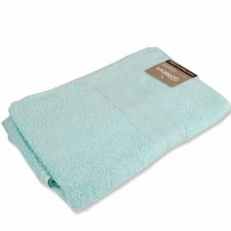 Rosebys Luxury Egyptian Cotton Bath Towels - CrazySales.com.au | Crazy ...
