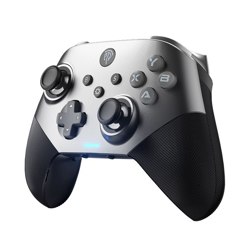 PC Controller with Dual Hall Effect, Controller for PC, Switch, Steam ...