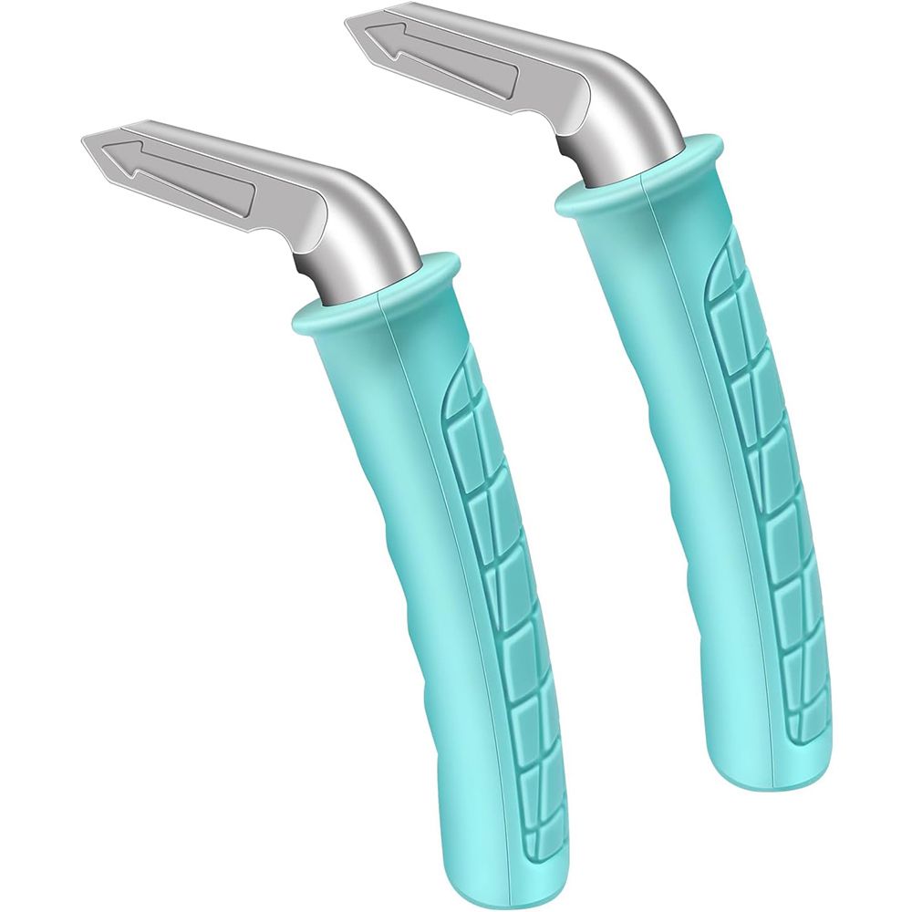 2 Pack Car Handle Assist for Elderly Car Door Handle for All Vehicles ...