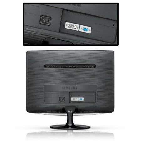 Samsung 20" Inch B2030 Widescreen LCD Monitor - CrazySales.com.au ...