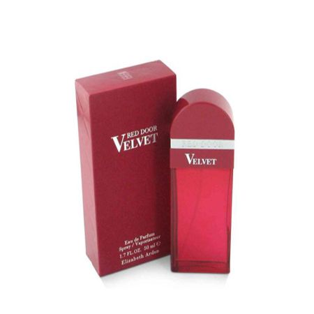 Red Door Velvet by Elizabeth Arden 100ml EDP SP Perfume Fragrance Spray ...