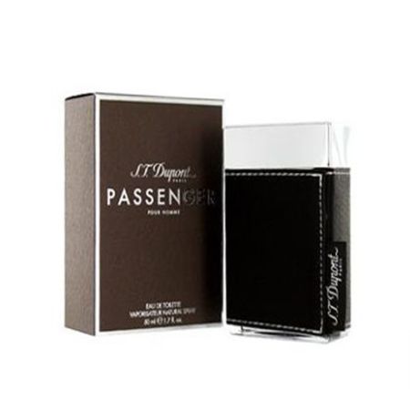 Passenger Pour Homme by S.T. Dupont 50ml EDT SP Perfume Fragrance ...