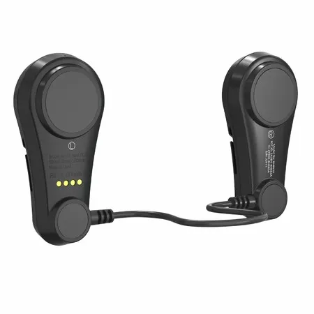 Open Ear Swimming Headphones,Bone Conduction Design Waterproof ...