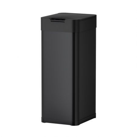 Devanti 50L Sensor Bin Motion Rubbish Bins Kitchen Automatic Trash Can ...
