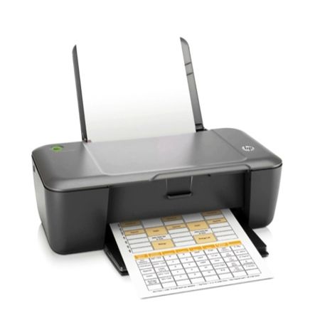 HP Deskjet 1000 Printer - CrazySales.com.au | Crazy Sales