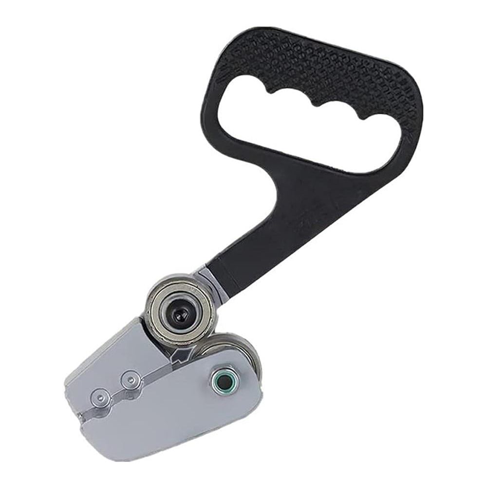 Portable Cutting Metal Plate Cutter Manual Metal Cutting Machine Tool ...