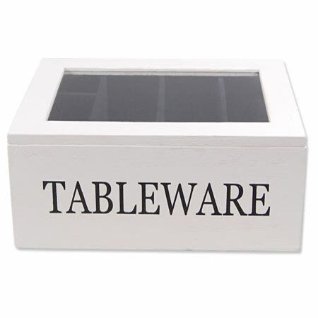 Tableware Box - CrazySales.com.au | Crazy Sales