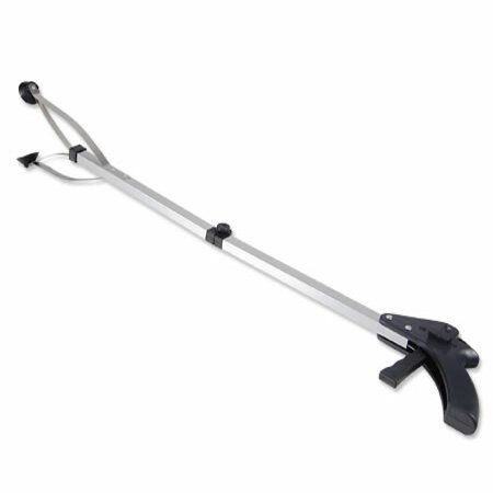 Folding Extendable Handy Arm - Reach Up To 3 Feet