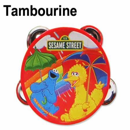 Sesame Street Band Toy PlaySet - CrazySales.com.au | Crazy Sales