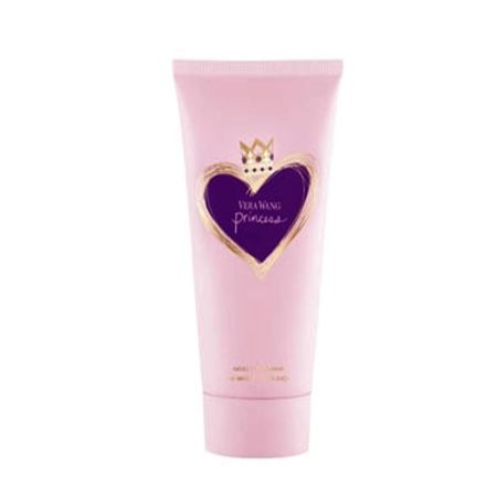 Vera Wang Princess Satiny Body Lotion 5oz/150ml for Women - Crazy Sales