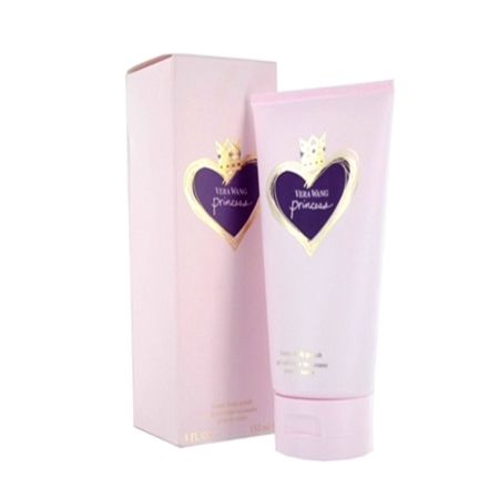 Vera Wang Princess Satiny Body Lotion 5oz/150ml for Women