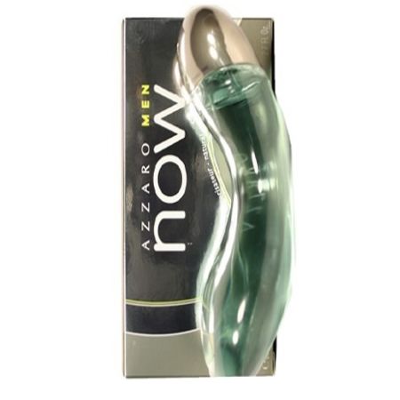 Azzaro Now Cologne by Loris Azzaro 80ml EDT SP Perfume Fragrance for Men
