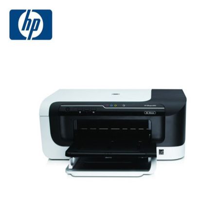 HP Hewlett Packard Printer Officejet 6000