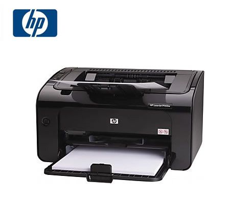 HP Hewlett Packard Laserjet Pro P1102W Printer - CE657A