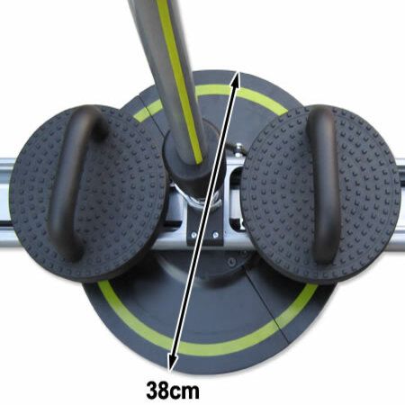 Magic Circle Leg Exercise Machine - CrazySales.com.au | Crazy Sales
